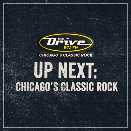 97.1 The Drive – 97.1fm The Drive – WDRV Chicago