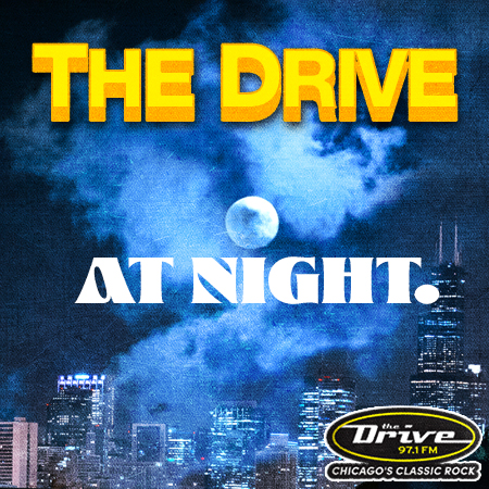 Ten at 10 Happy Birthday David Lee Roth – 97.1fm The Drive – WDRV Chicago