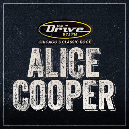 WDRV Chicago – 97.1fm The Drive – WDRV Chicago