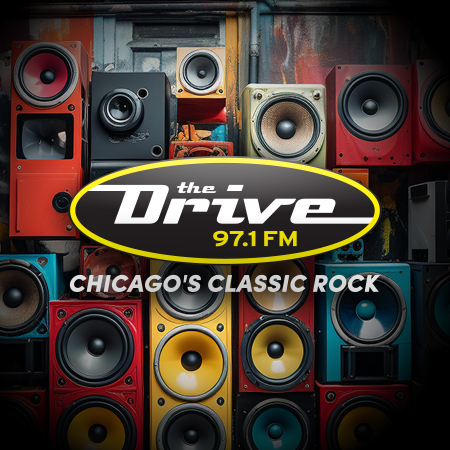 Drive App – 97.1fm The Drive – WDRV Chicago